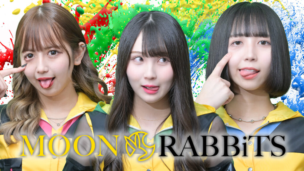 MOONRABBiTS